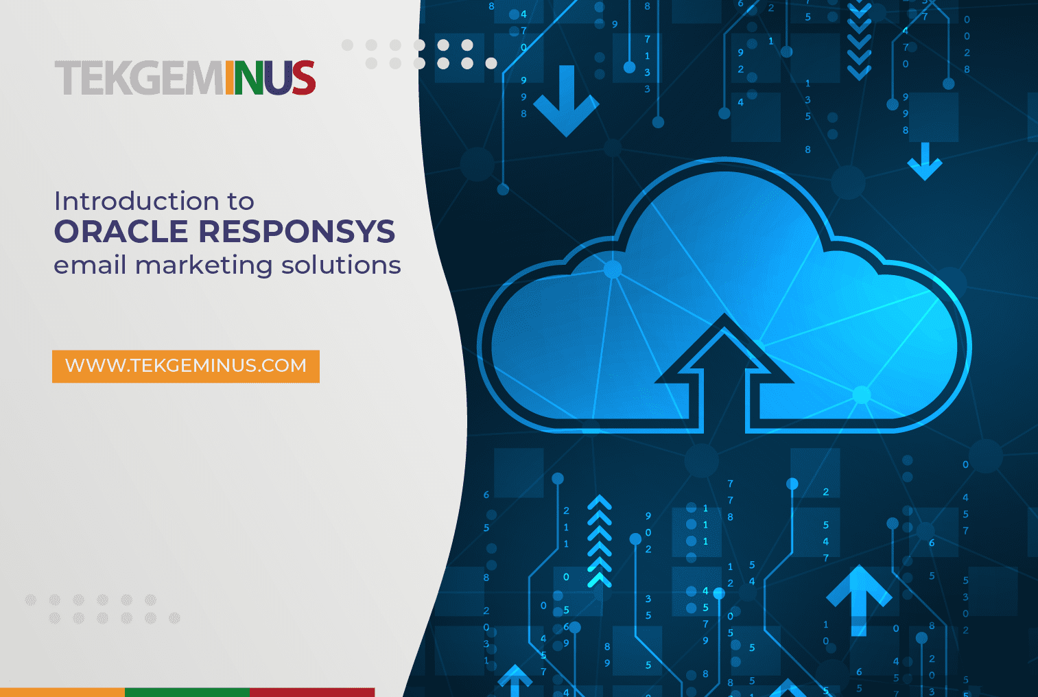 Role of Chatbots in Smart Utilities - Tekgeminus - One Simplifier For ...