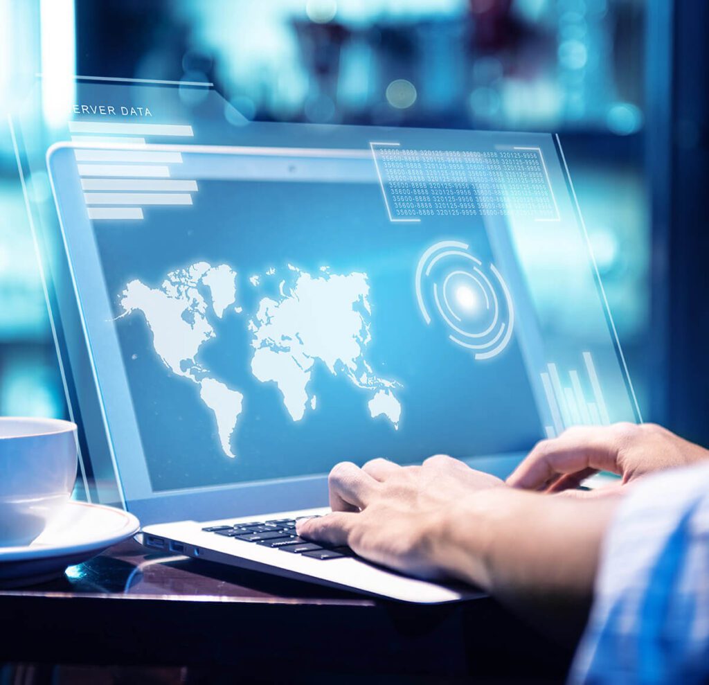 Digital Self Services – Tekgeminus – One Simplifier For Multiple Tech