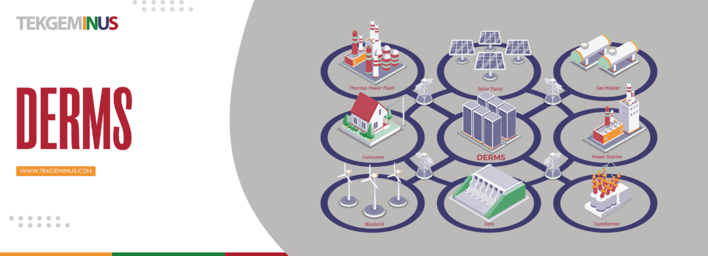 DERMs – The way forward. – Tekgeminus – One Simplifier For Multiple Tech